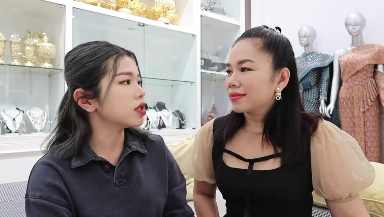 ខ្មាសគេ ទេបេីកូនរៀនមិនពូកែ - 3of10 - TNAOT