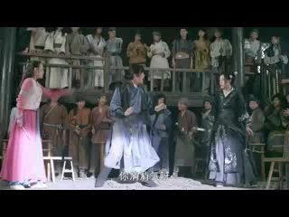 Chinese Drama Plak Bon_Chea DaeK Bom Beak PiPhub Kun 82 - TNAOT