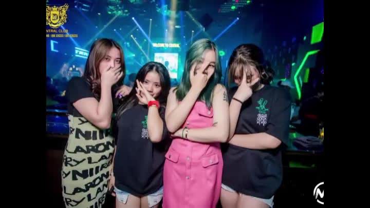 តោះវៃឡើង🎶🤘👈🎧 - TNAOT