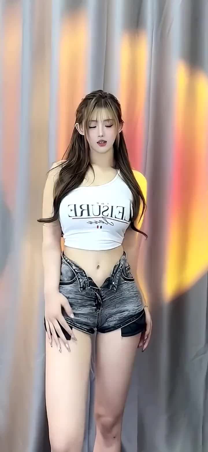 😍Dancing Show - Sexy_056.. - TNAOT