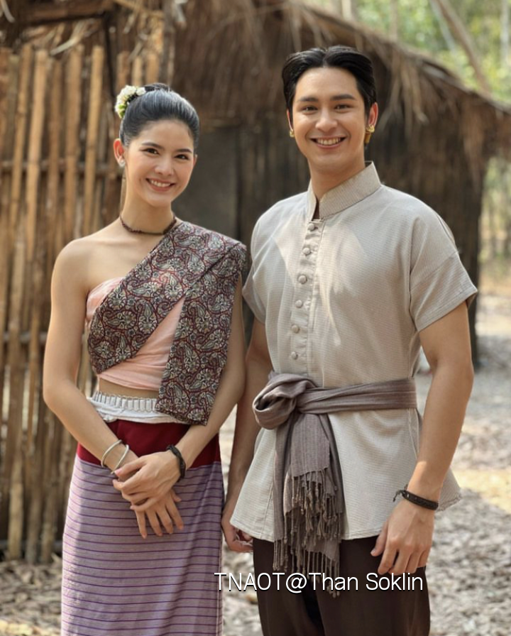 ខ្សែភាពយន្តភាគថៃដែលមានចំណាត់ថ្នាក់ខ្ពស់ក្នុងសប្តាហ៍ទី៣ នៃខែឧសភា ឆ្នាំ២០២៣ - TNAOT