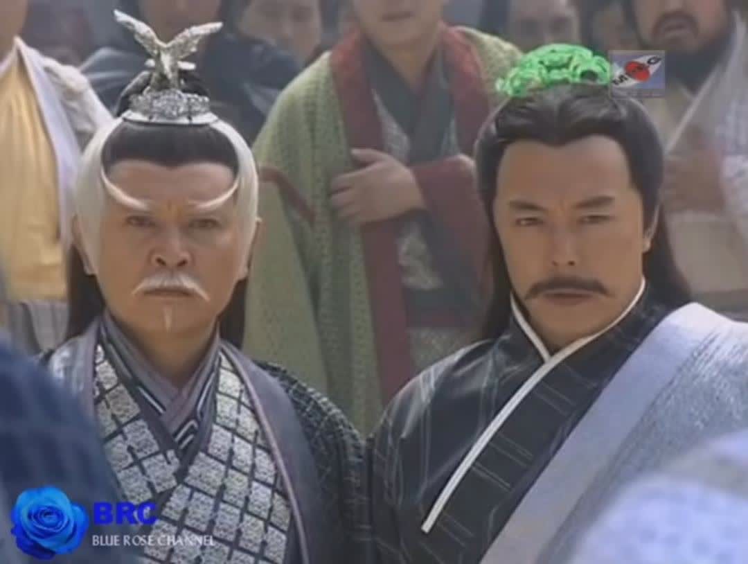 នាគទាំងប្រាំពីរអ៊ូតាំងភាគ3/9 - TNAOT