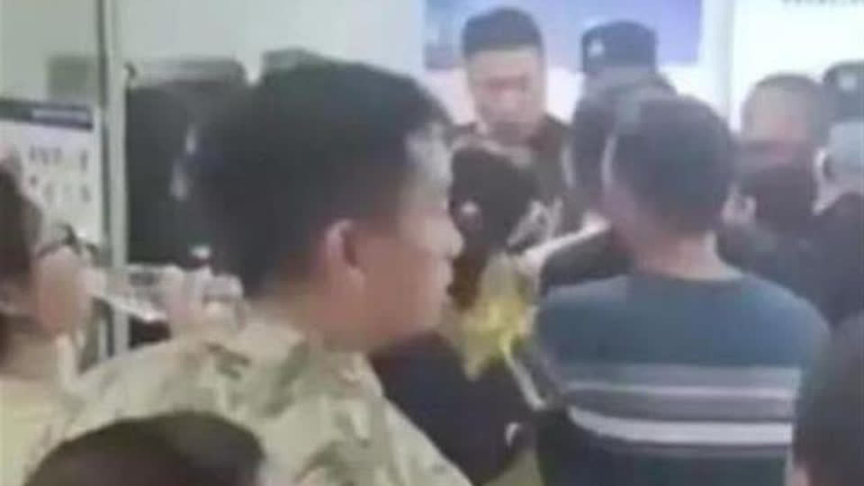 湖南“催收巨头”179人被强制带走？安徽警方：案件正在侦办中 - TNAOT