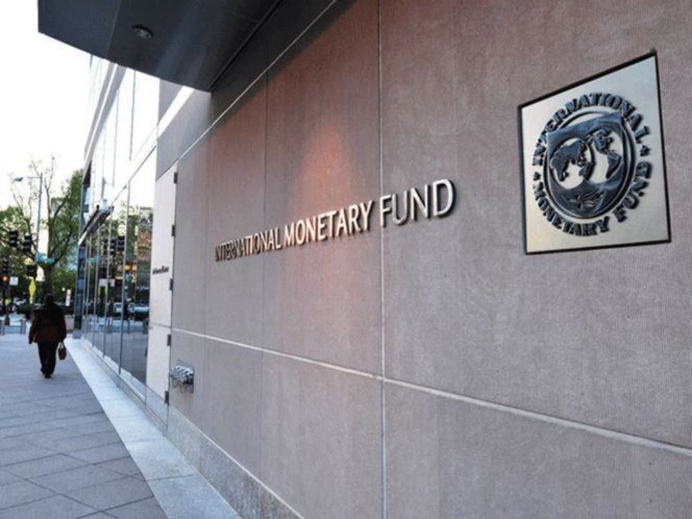 IMF បង្កើនការព្យាករណ៍របស់ខ្លួនថា សេដ្ឋកិច្ចរបស់សហរដ្ឋអាមេរិក នៅក្នុងឆ្នាំ២០២៣នេះ នឹងកើនឡើង១ ...