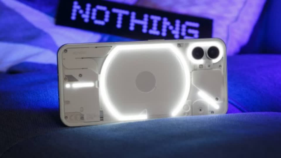 Nothing Phone (2) នឹងចេញជាផ្លូវការក្នុងខែកក្កដា ជាមួយនឹងថាមពលថ្ម 4,700 mAh - TNAOT