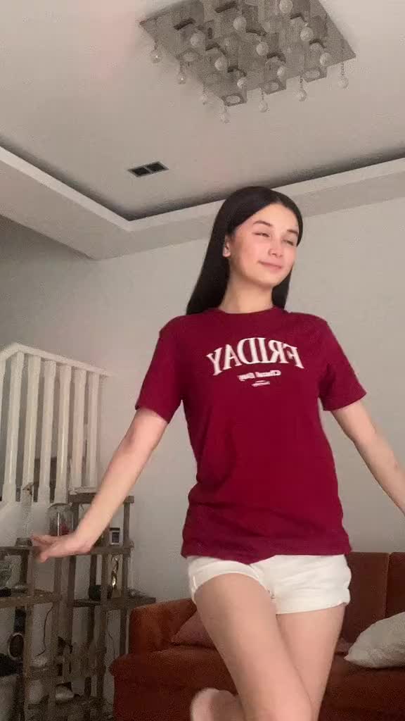 កំពូលស្រីស្អាតTikTok 🥰 ភាគទី1951 - TNAOT