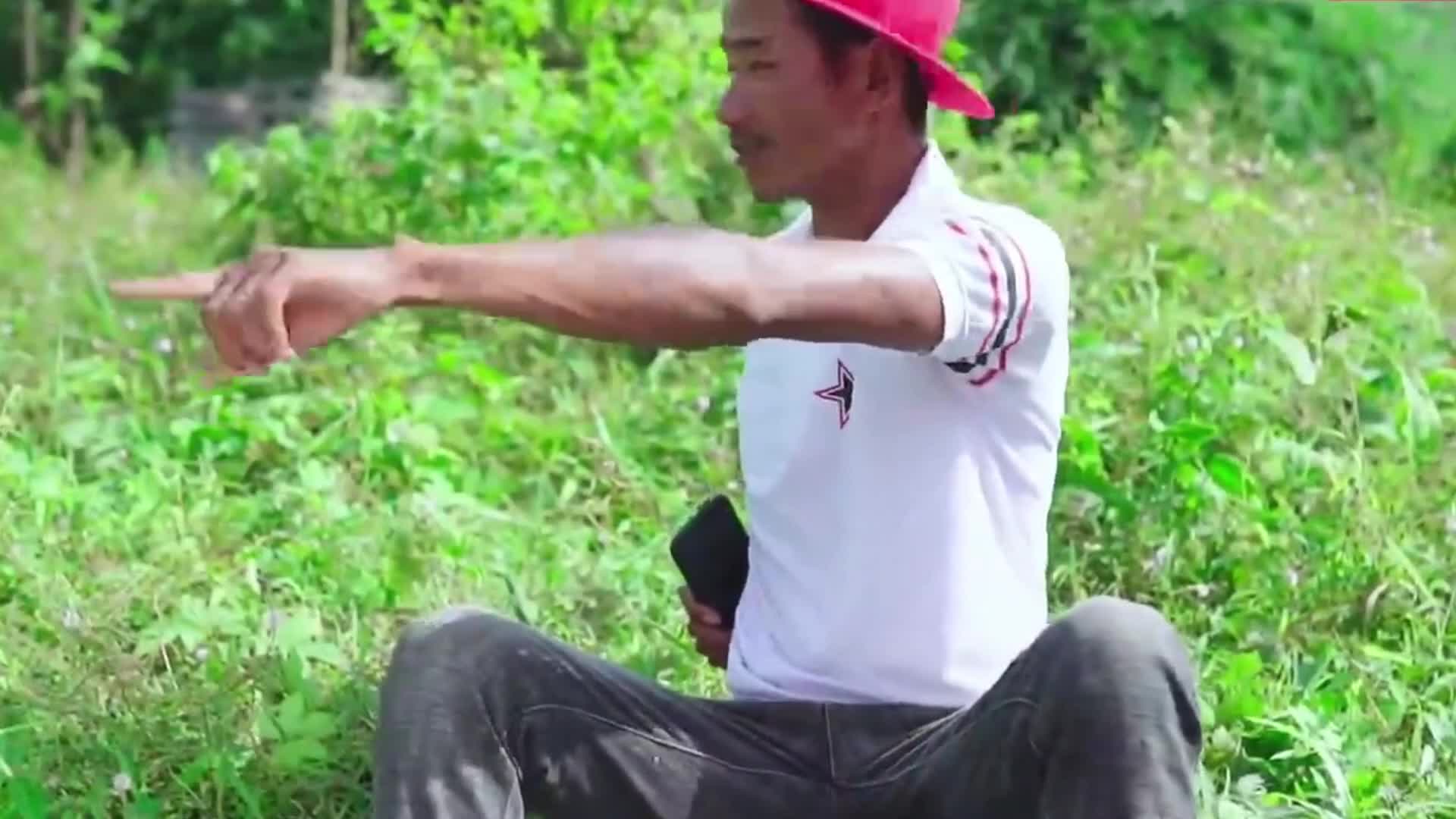 រឿង ខ្មោចម៉ែអាប៉េ (ភាគ០១) - 4of10 - TNAOT