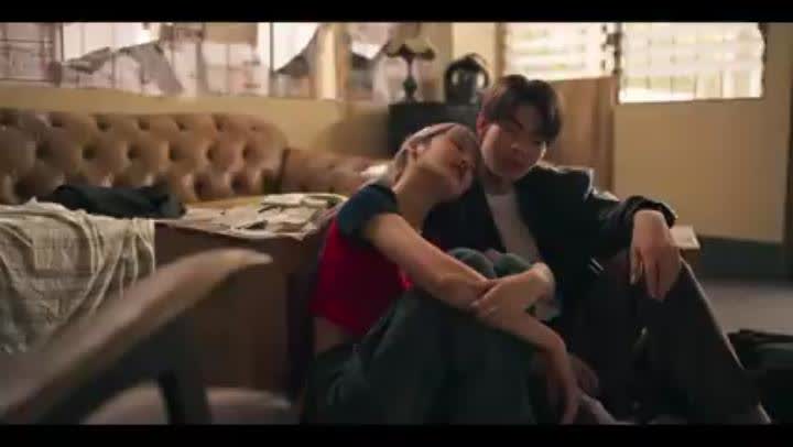 បទចំរៀងថៃ-(I'm A Loser) - TNAOT