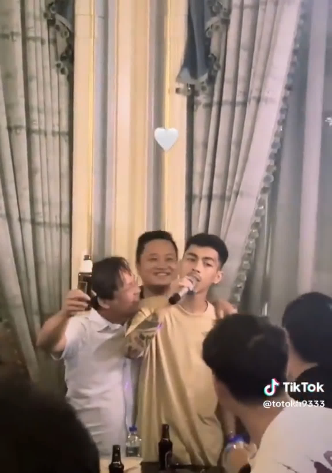 ពូ Fan Vanda ដែរ🤣 - TNAOT