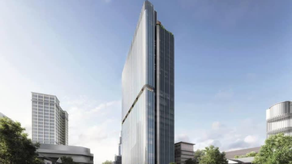 TP Moral集团开启诺罗敦商业大厦建设，打造柬埔寨商业新地标 - TNAOT