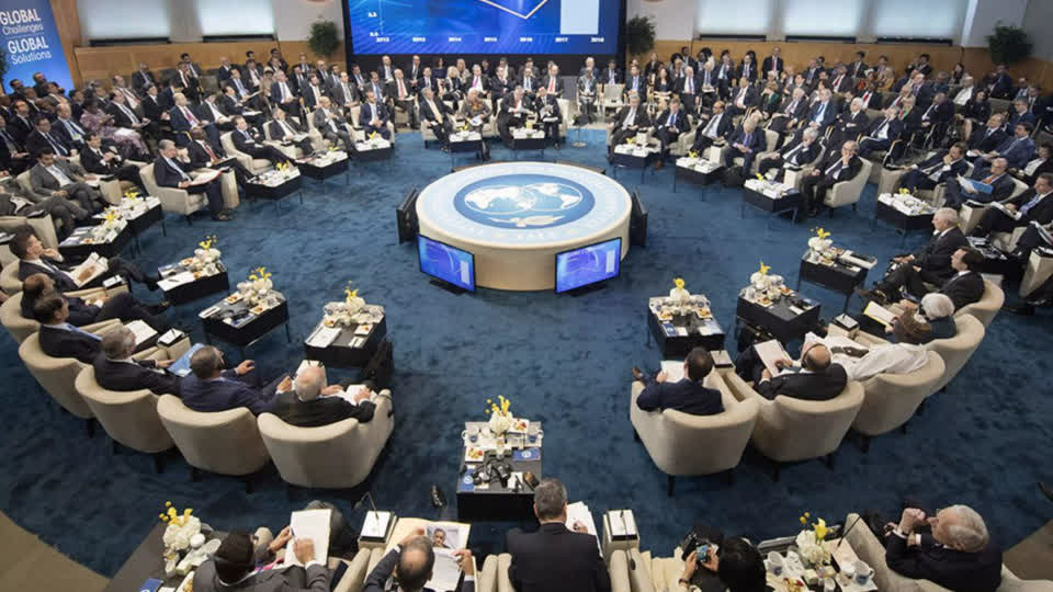 អ៊ីរ៉ង់ បដិសេធ ការ ទទួល បាន ទិន្នន័យ សេដ្ឋកិច្ច ដែល ចាត់ ថ្នាក់ របស់ IMF ដោយ សារ តែ ទណ្ឌកម្ម ...