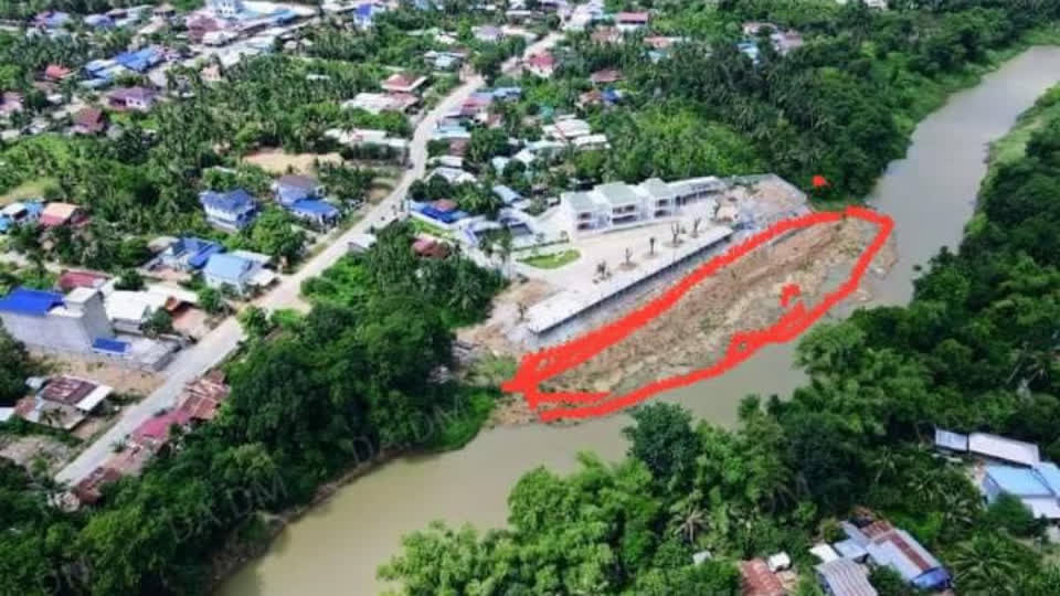 អភិបាលខេត្តបាត់ដំបងថា វេរ៉ង់ដាមាត់ស្ទឹងនឹងត្រូវើចេញកុំឱ្យអាក្រក់មើលខណៈម្ចាស់សង់លើដីកម្មសិទ្ធិ ...