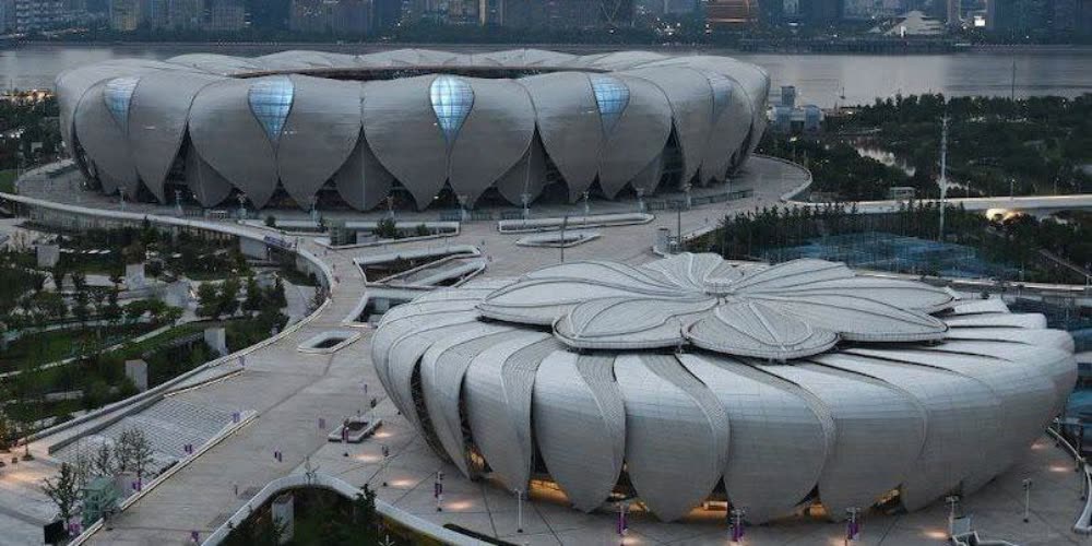 IOC គាំទ្រការអនុញ្ញាតឲ្យជនជាតិរុស្ស៊ី និងបេឡារុស្ស ចូលរួម Asian Games ក្រោមបដាអព្យាក្រឹត នៅចិន ...