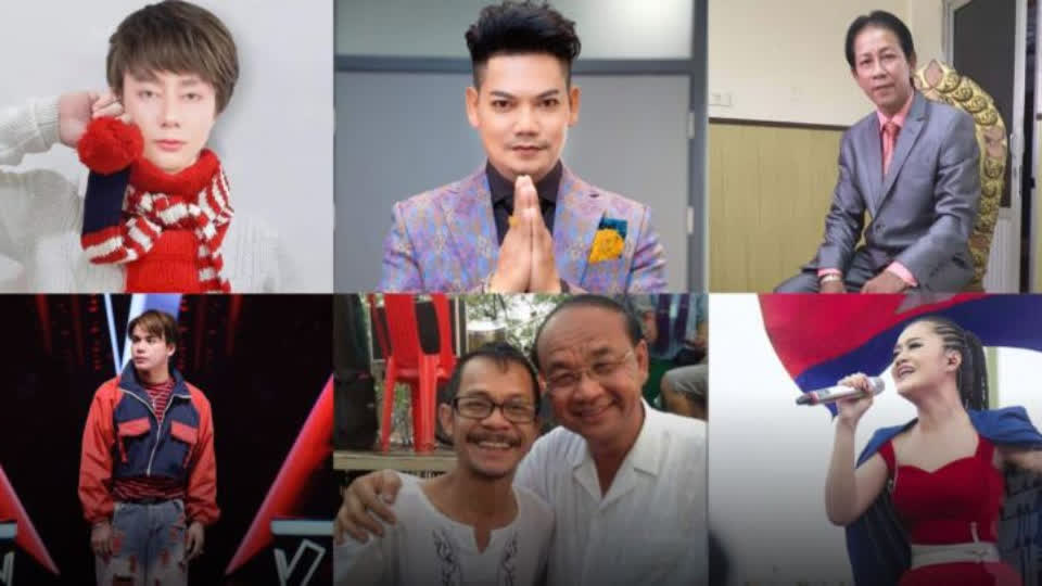 助力宣传文化艺术，柬埔寨1000多名艺人获国王勋章！ - TNAOT