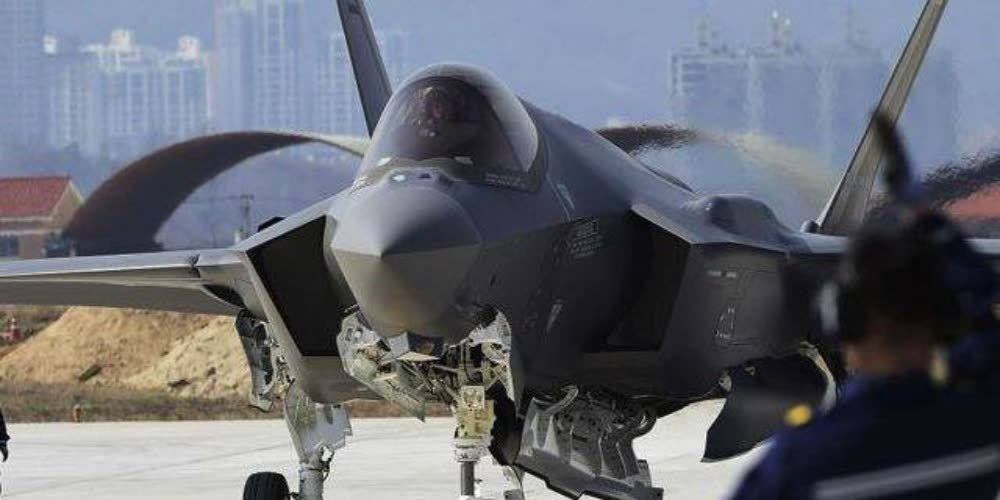 កងកម្លាំងប្រដាប់អាវុធអាមេរិក បញ្ជាទិញកញ្ចប់ ៤៩០ លានដុល្លារ ដើម្បីជួសជុលការខ្វះខាតបន្ថែមទៀត ...