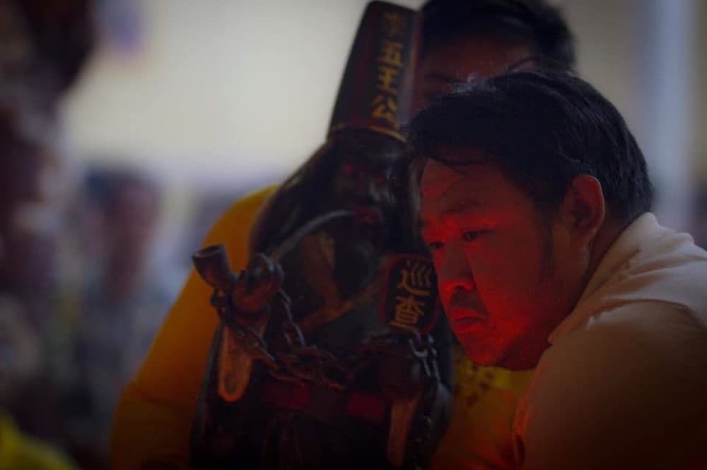 ក្បួនចិន៖ ចាប់ពីថ្ងៃ ៣០ សីហា តទៅ គឺជាថ្ងៃបើកទ្វារនរក នេះតំណមគួរនិងមិនគួរធ្វើ - TNAOT