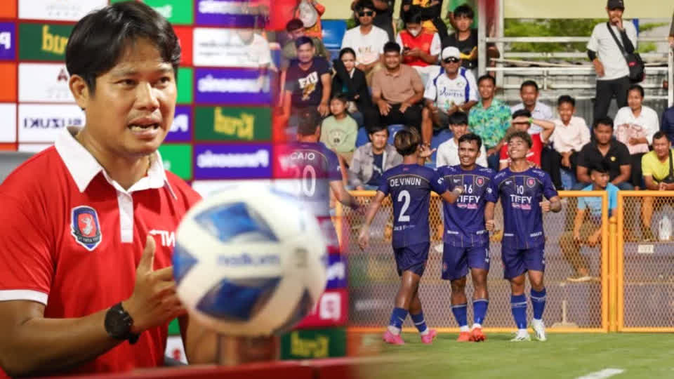 CPL៖ គ្រូទ័ព នឹងប្រើទម្រង់ការពារ ស្របពេលគ្រូភ្នំពេញក្រោនស្រេកឃ្លានជ័យជម្នះ - TNAOT