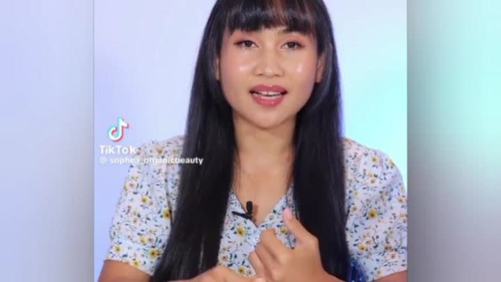 ស្ដាប់បន្តិចជាប្រយោជន៍ - TNAOT